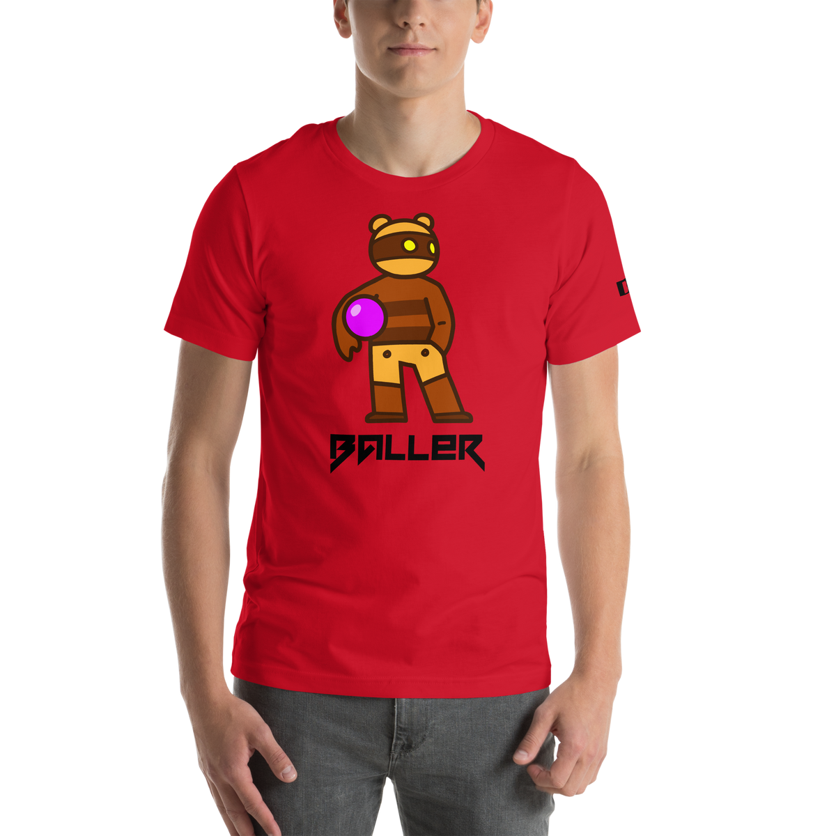 Baller – BumbleBear