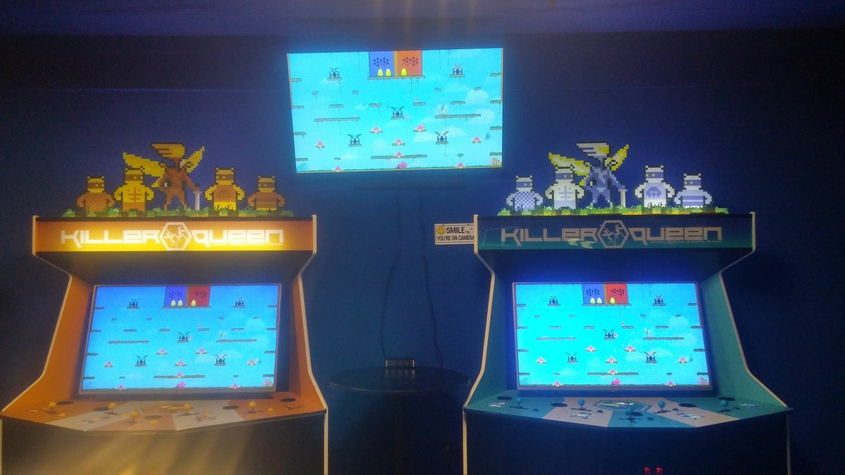 Options - Toppers – BumbleBear